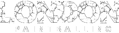 Paintball sites in The UK and Ireland | Go Ballistic